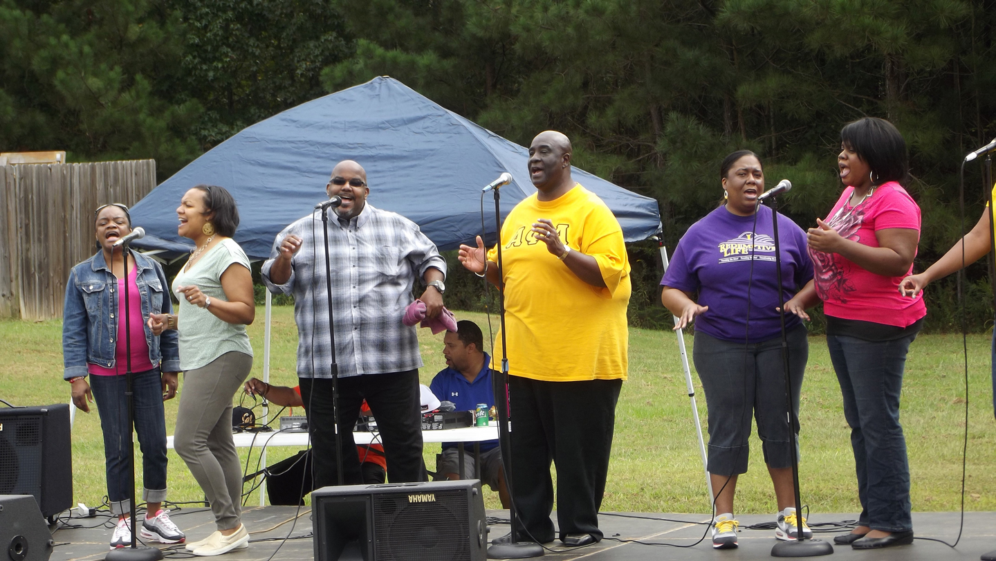 2016 Gallery | Sigma Eta Lambda