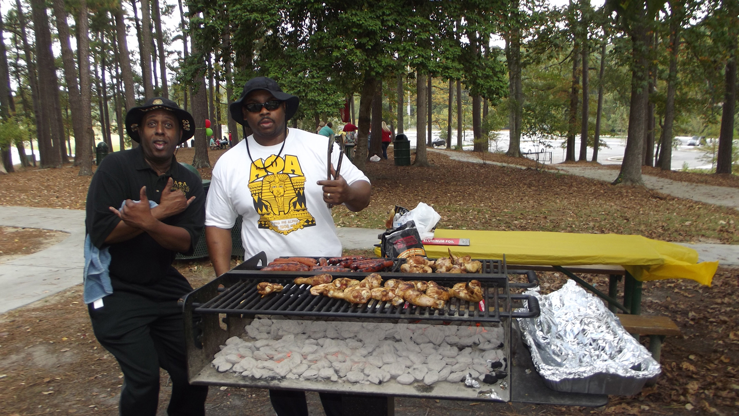 2016 Gallery | Sigma Eta Lambda