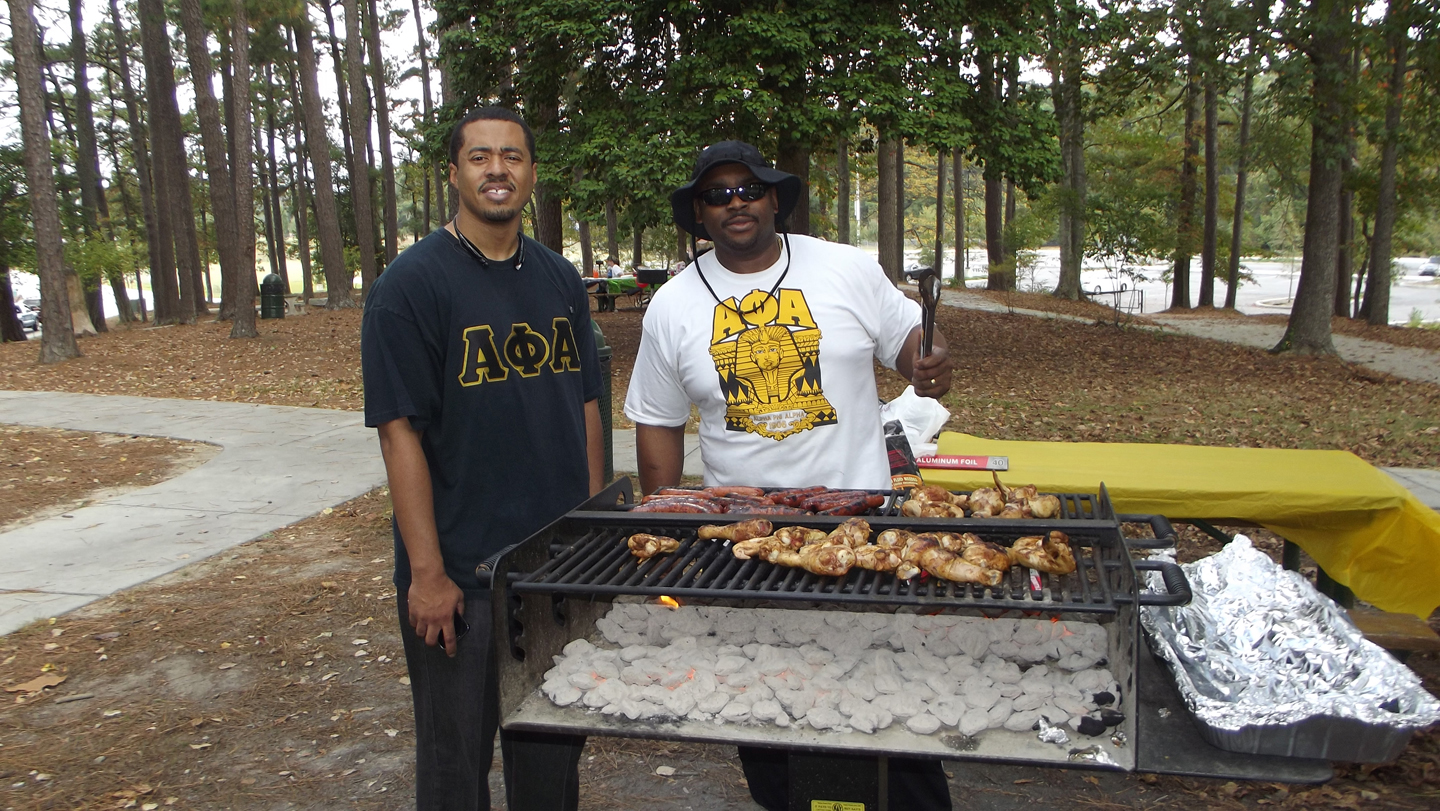 2016 Gallery | Sigma Eta Lambda