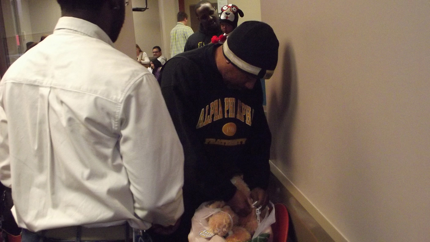 2016 Gallery | Sigma Eta Lambda