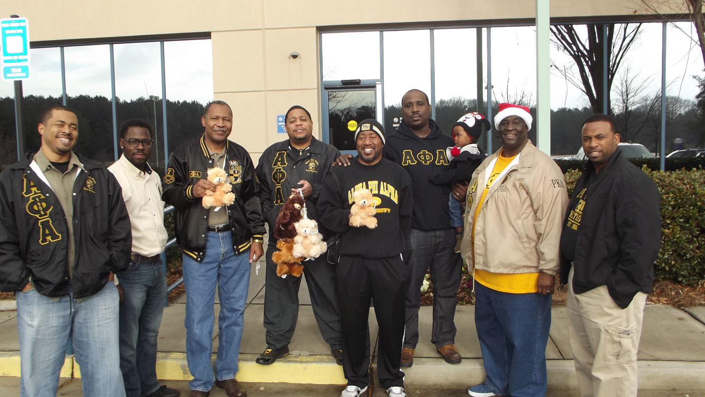 2016 Gallery | Sigma Eta Lambda