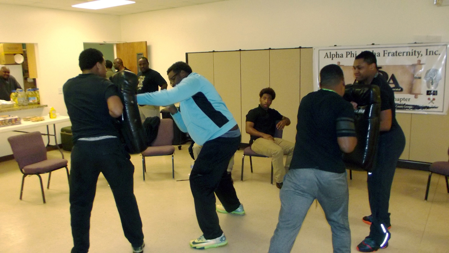 2016 Gallery | Sigma Eta Lambda