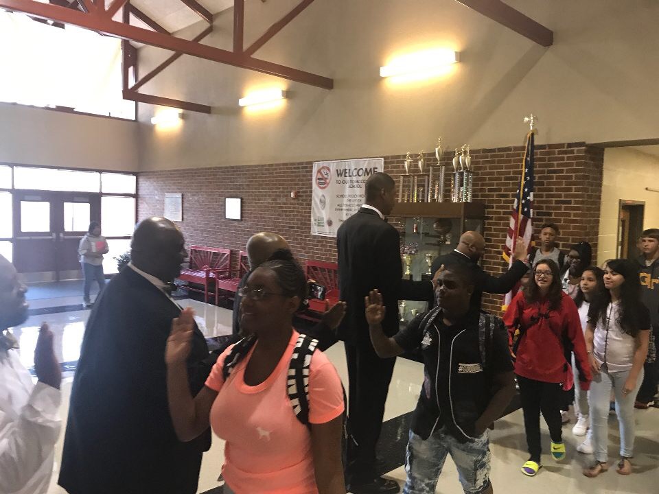 2017 Gallery | Sigma Eta Lambda