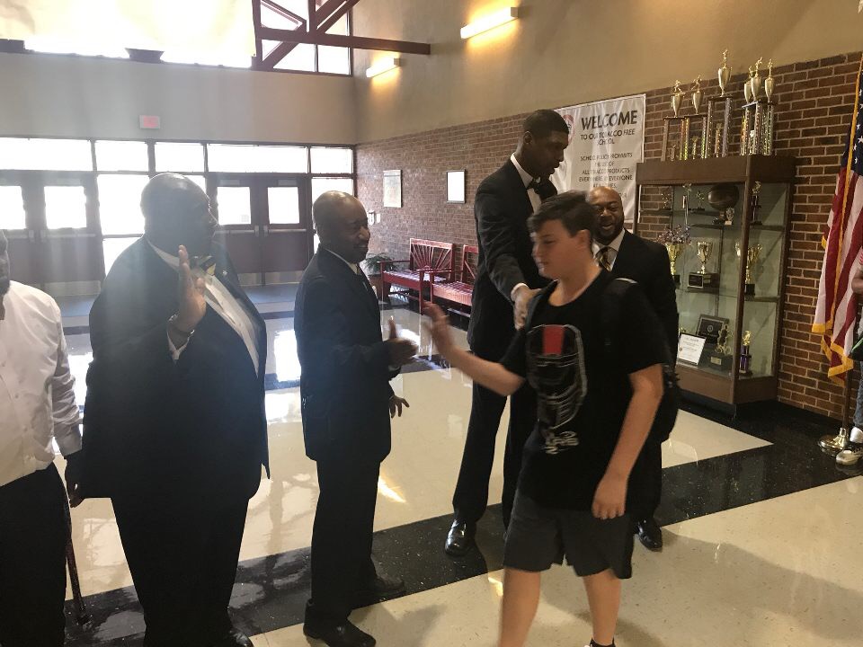 2017 Gallery | Sigma Eta Lambda