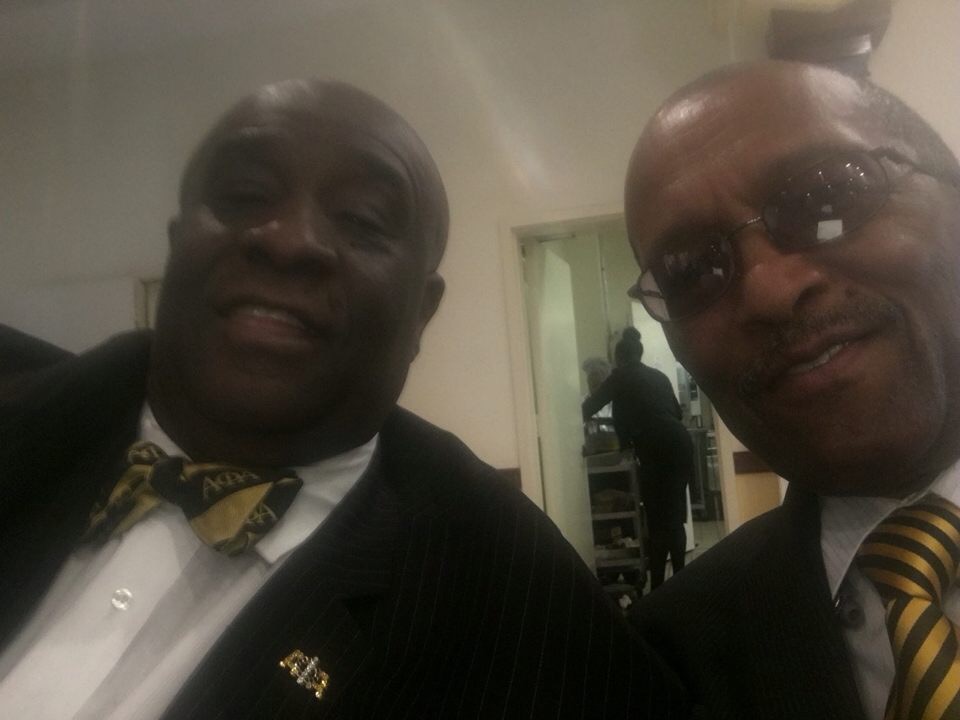 2017 Gallery | Sigma Eta Lambda