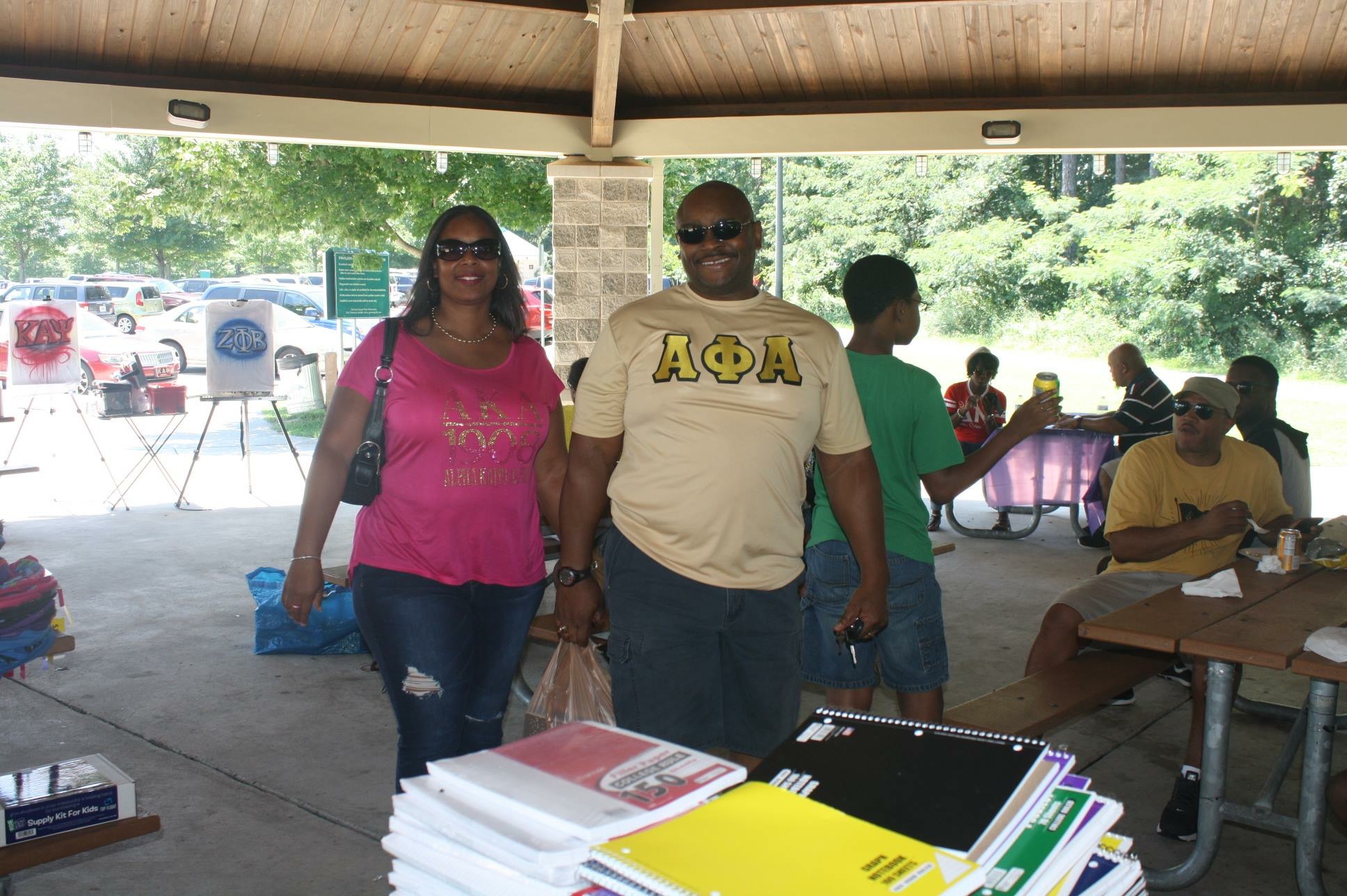 2017 Gallery | Sigma Eta Lambda