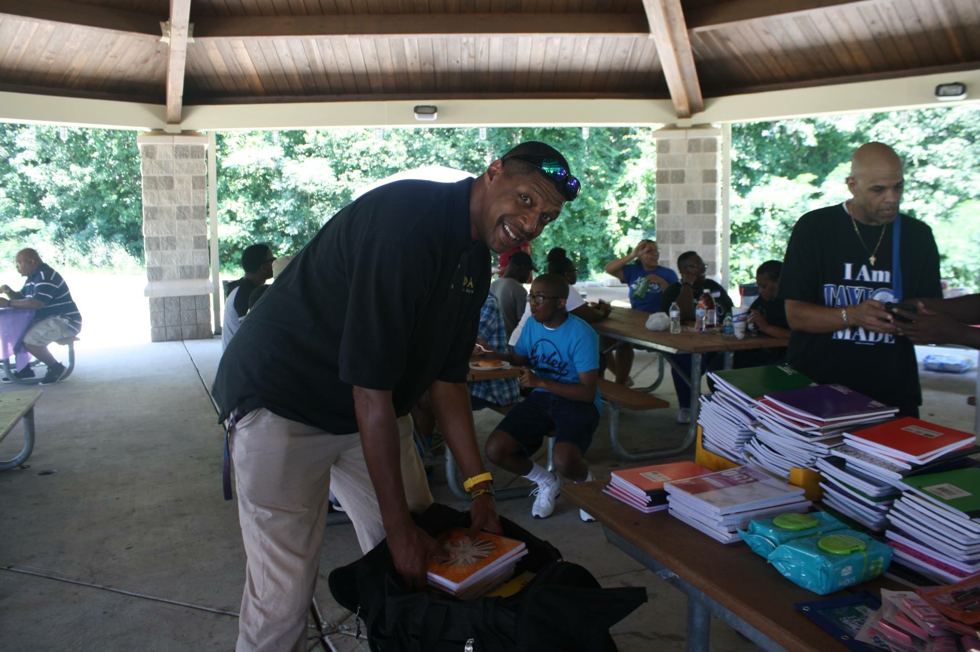 2017 Gallery | Sigma Eta Lambda