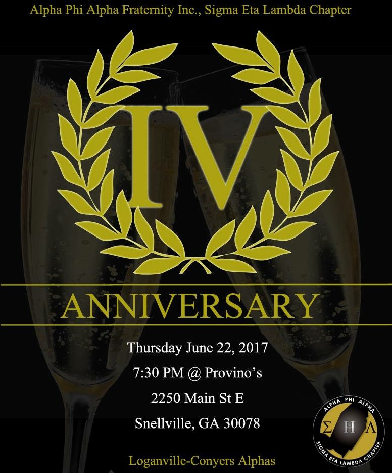 2017 Gallery | Sigma Eta Lambda