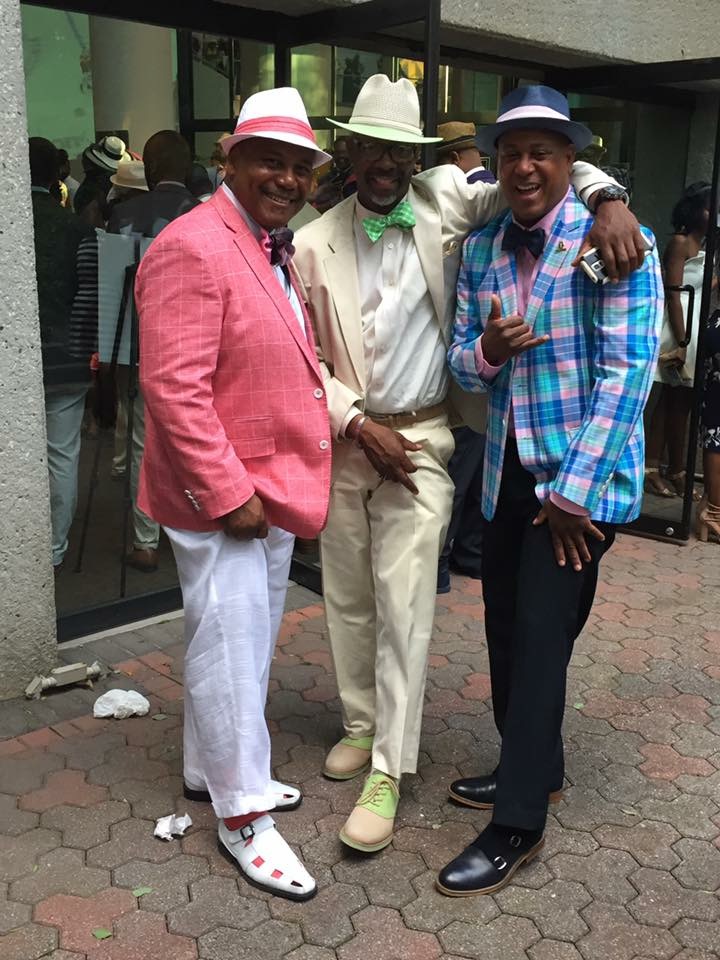 2017 Gallery | Sigma Eta Lambda