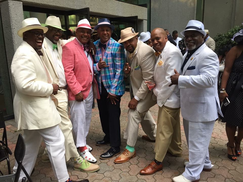 2017 Gallery | Sigma Eta Lambda