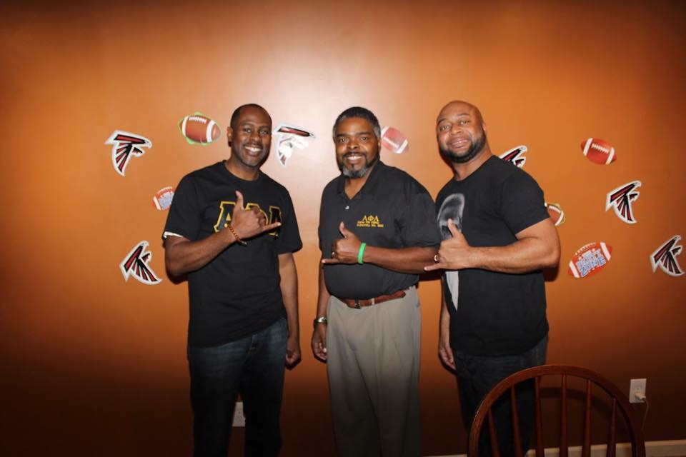 2017 Gallery | Sigma Eta Lambda