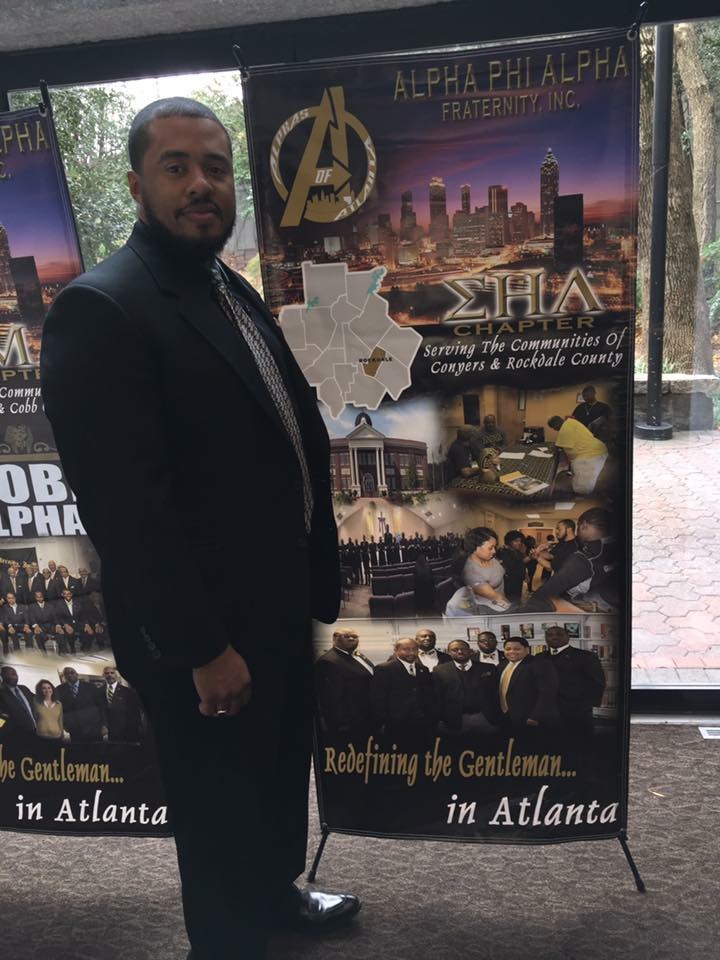 2017 Gallery | Sigma Eta Lambda