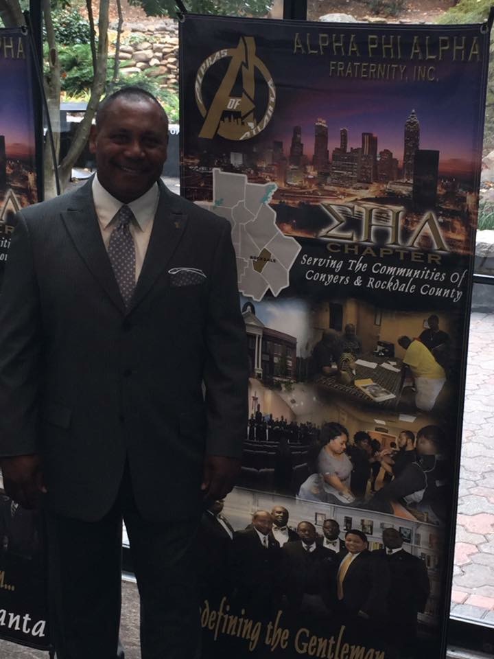 2017 Gallery | Sigma Eta Lambda