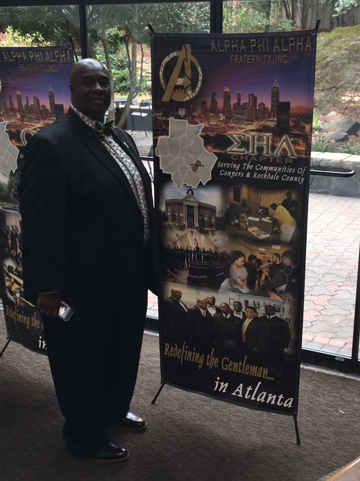 2017 Gallery | Sigma Eta Lambda