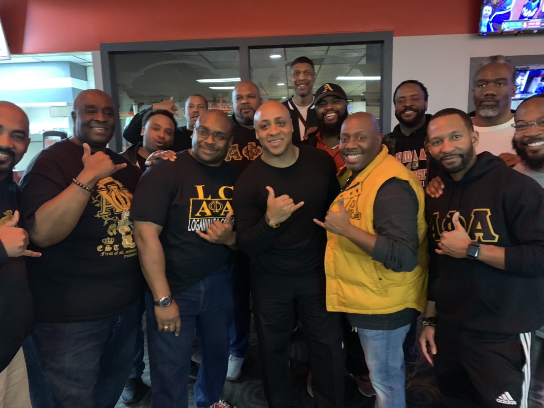 2020 Gallery | Sigma Eta Lambda