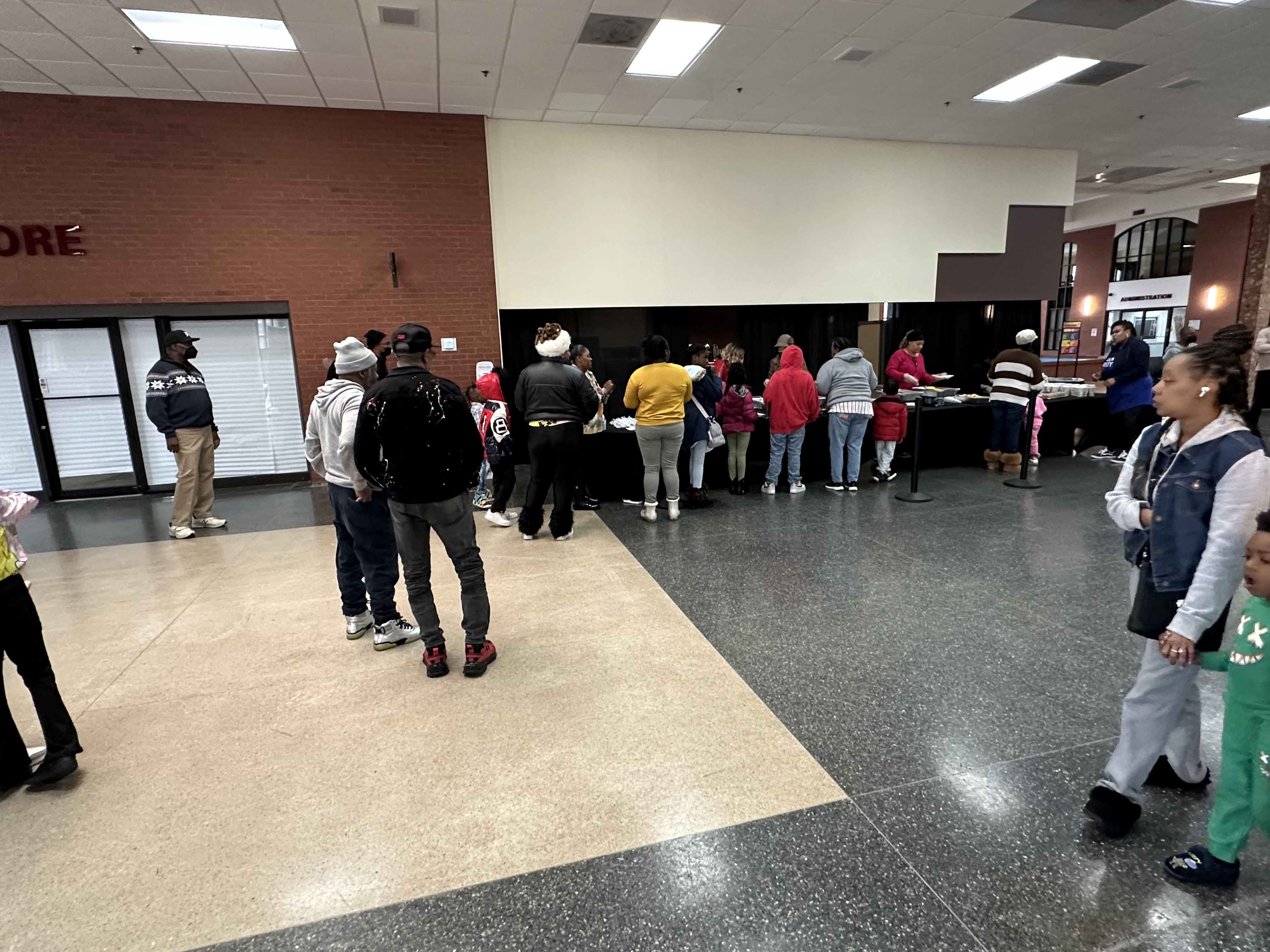 2023 Alpha Men in Action | Sigma Eta Lambda